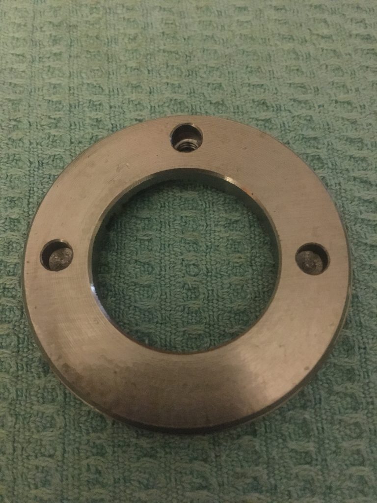 37-3587 LOCKING RING-REAR HUB 650 500 - Springham Engineering