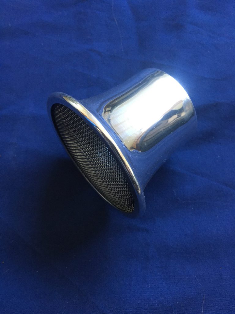 L297 BELL MOUTH 900 SERIES CARBS - Springham Engineering