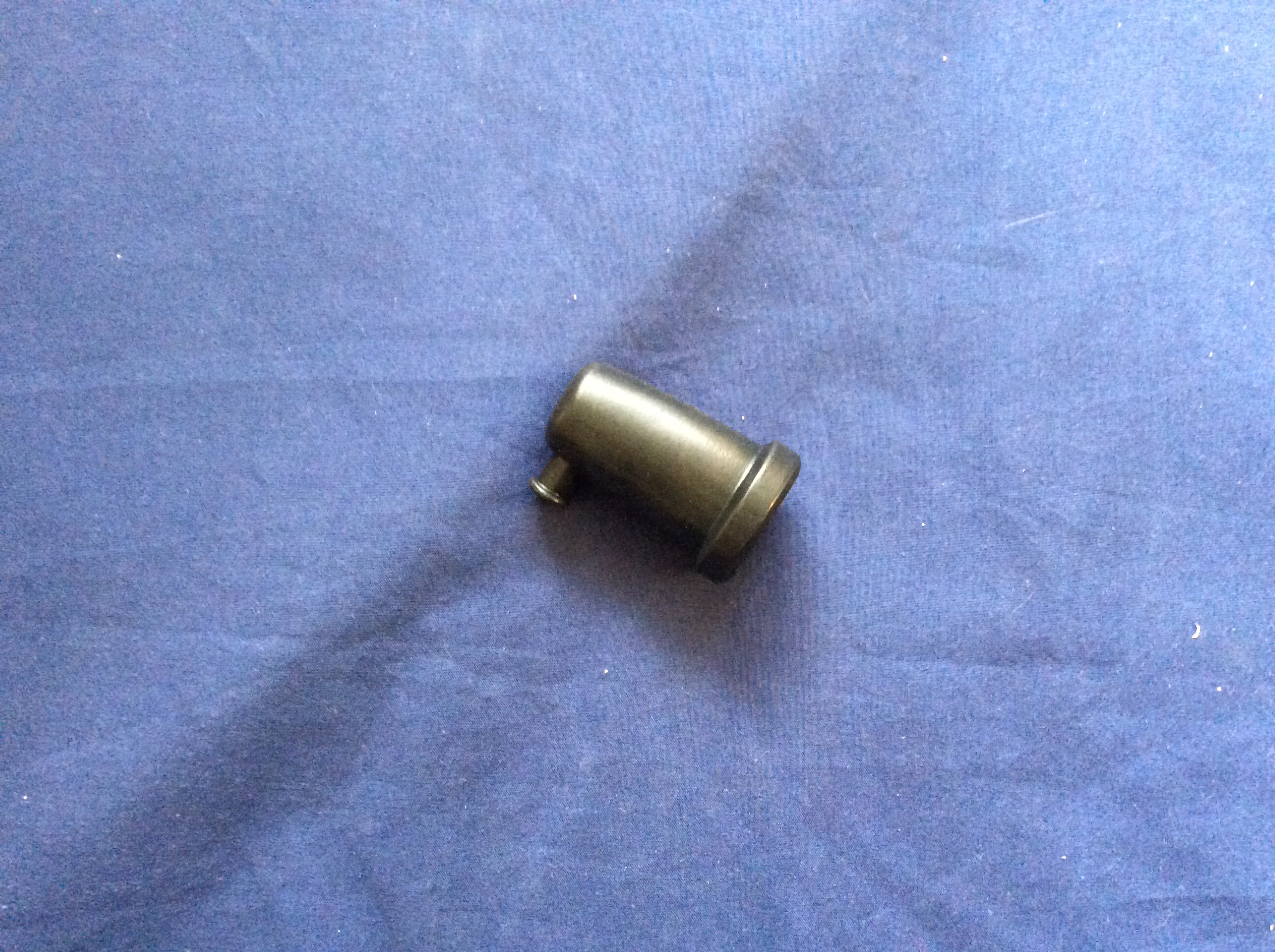 71-2930 RUBBER BOOT. OIL PRESSURE SWITCH - Springham Engineering