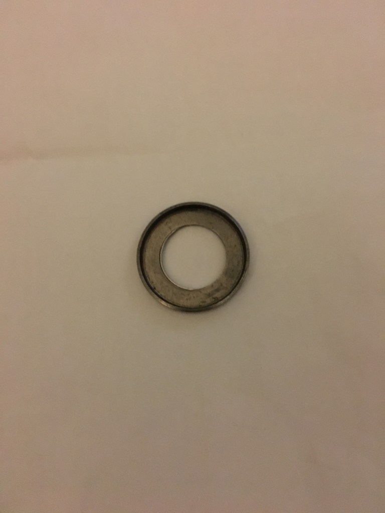 70-3933 SEAL RETAINER GEARBOX MAINSHAFT TIGER CUB - Springham Engineering