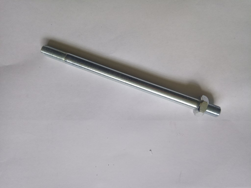 70-3795 HEAD BOLT TORQUE STAY. PAIR. - Springham Engineering
