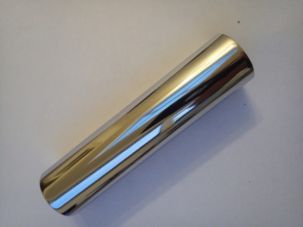 06-6332 BALANCE PIPE - Springham Engineering