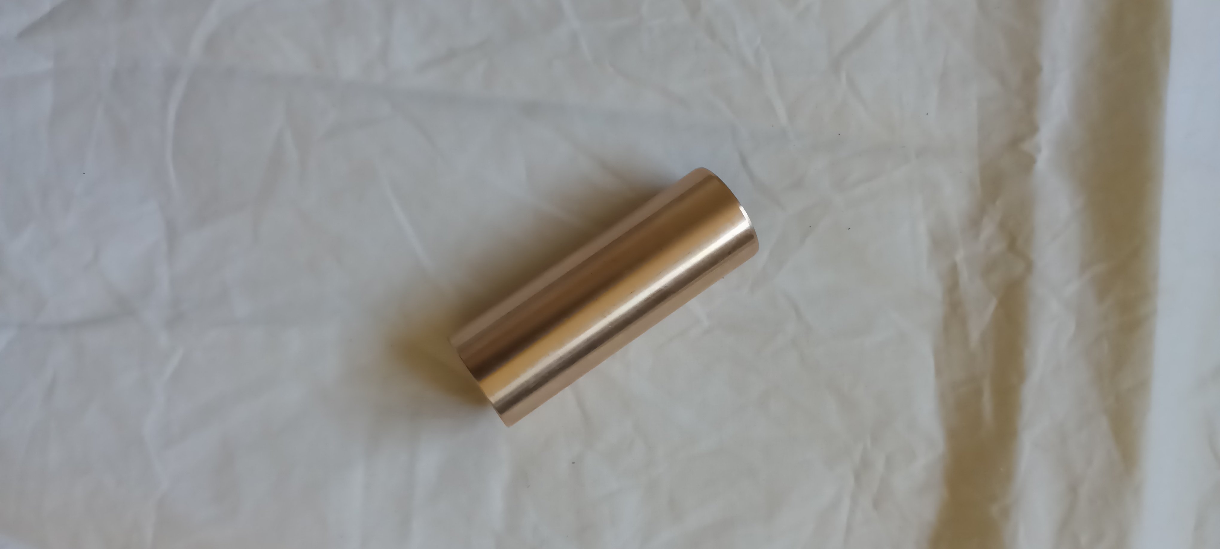 57-1370 HIGH GEAR BUSH - Springham Engineering