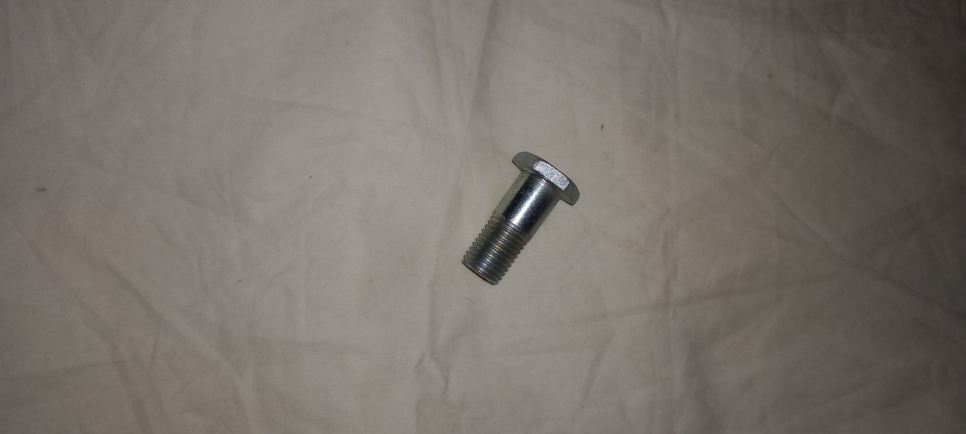 21-2078 BOLT-PIVOT-STAND - Springham Engineering
