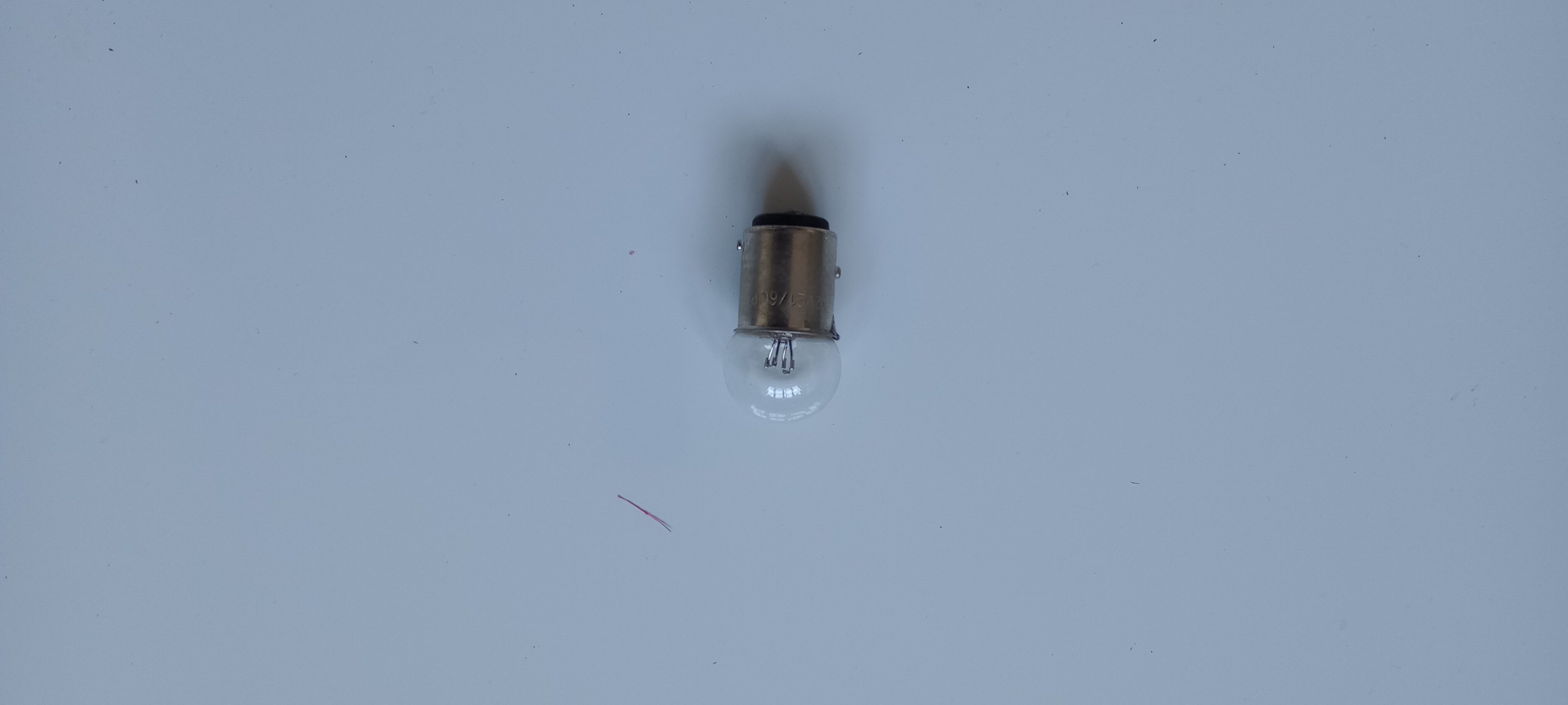 STOP/TAIL BULB 12V 21/6W - Springham Engineering