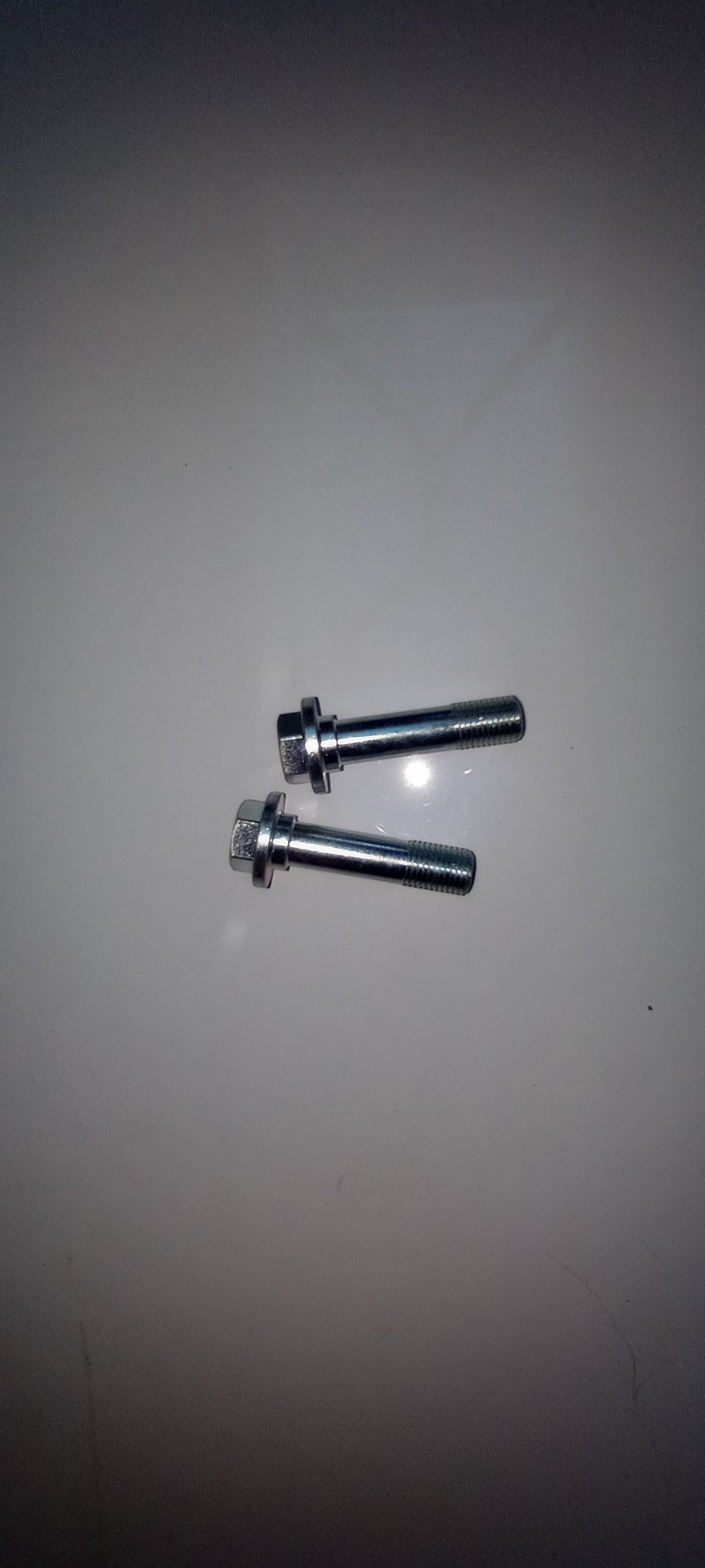 21-2206 ROCKER BOX BOLT T140 & TR7 (PAIR) - Springham Engineering
