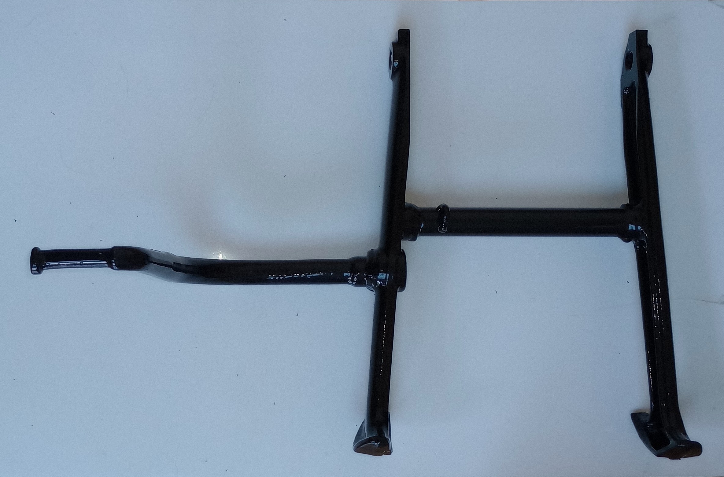 82-5932 CENTRE STAND UNIT 650 1964-1968 - Springham Engineering