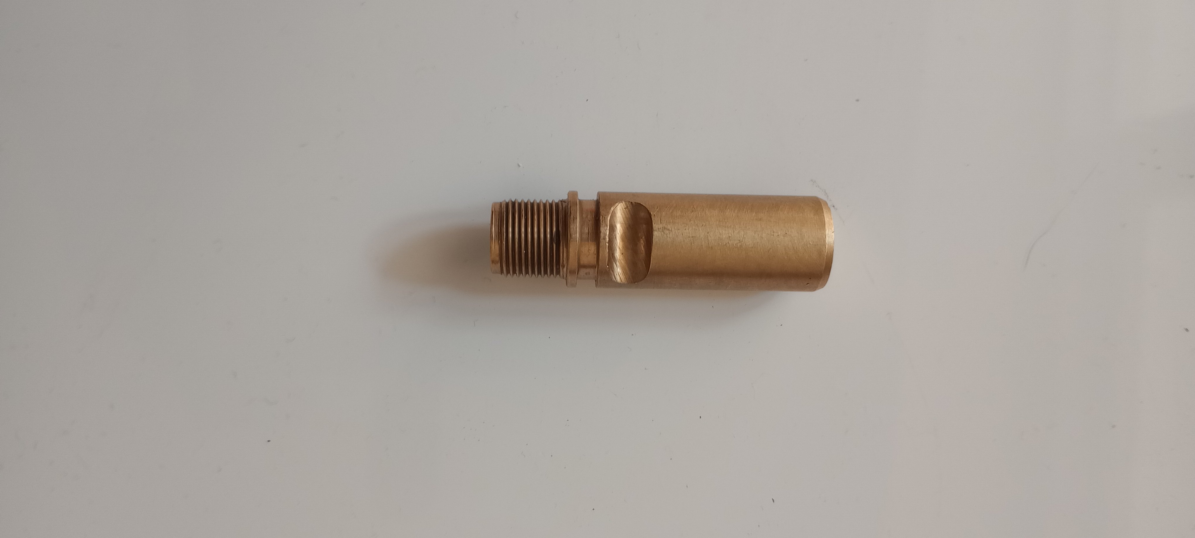 57-0933 SPEEDO DRIVE BUSH. PRE UNIT/UNIT GEARBOX - Springham Engineering