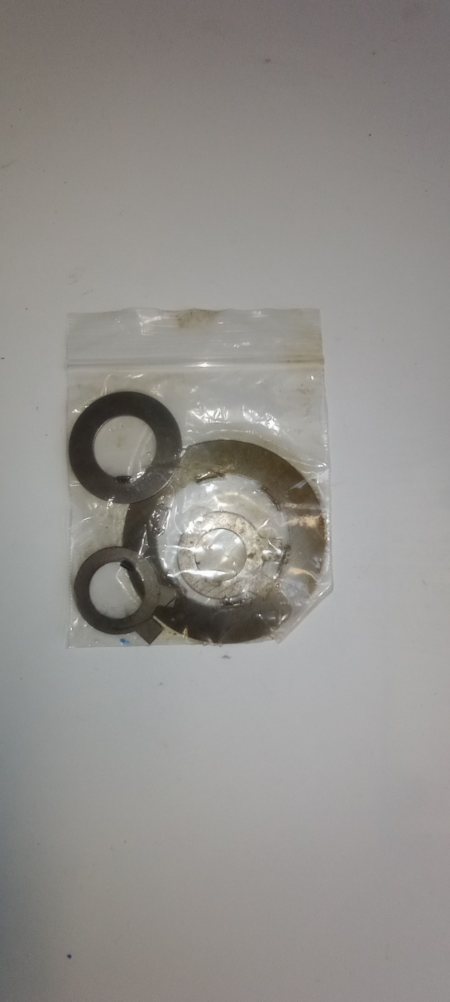 99-9946 LOCK WASHER SET T140 - Springham Engineering