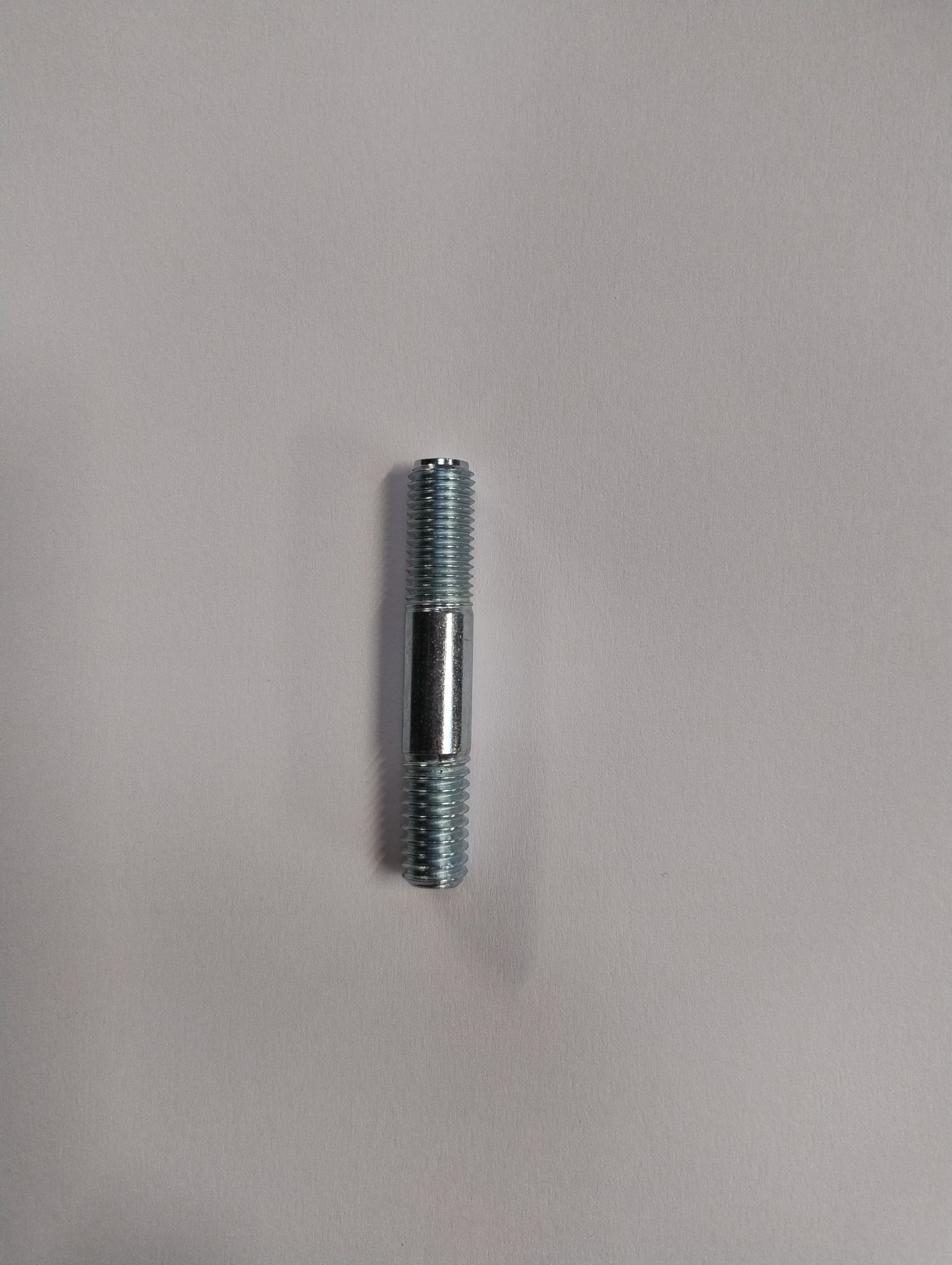 21-2102 STUD FORK BOTTOM - Springham Engineering