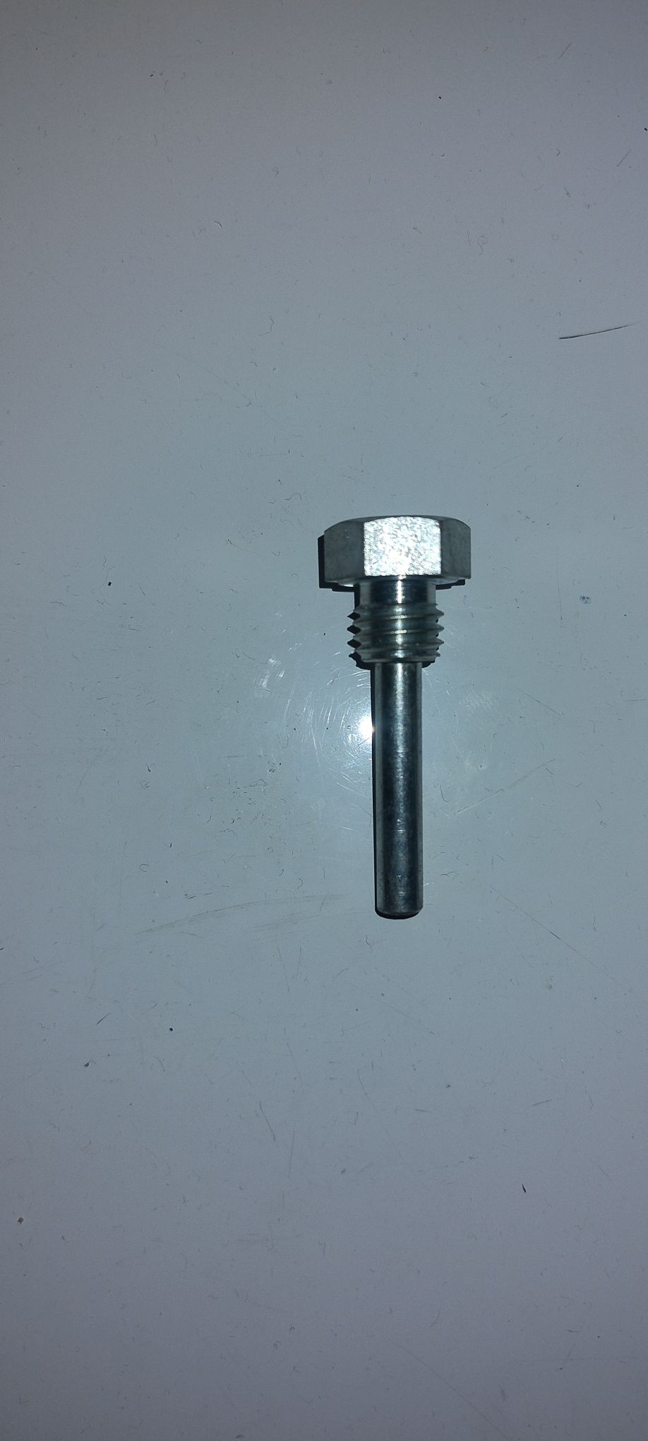 57-2167 DRAIN-OIL LEVEL PLUG - Springham Engineering