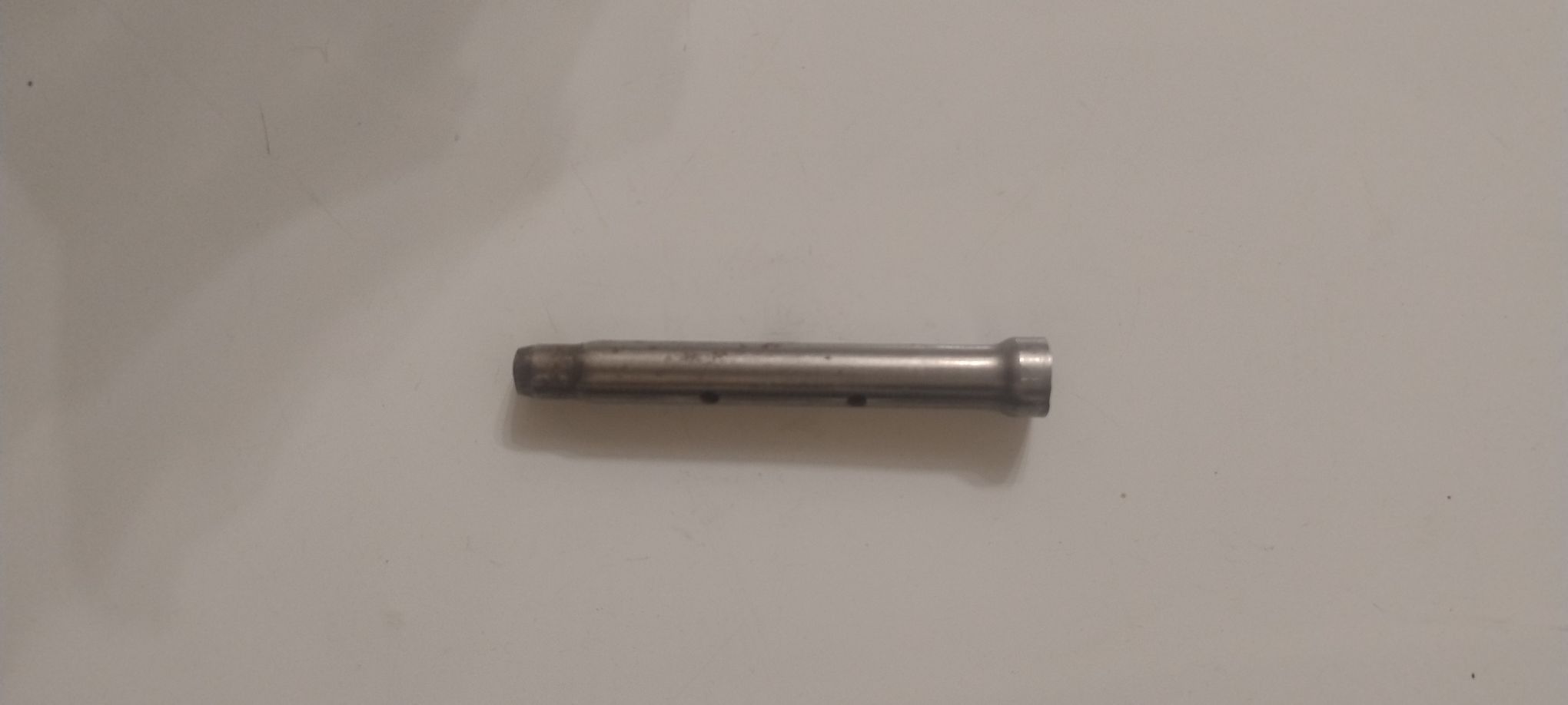 70-3999 SLUDGE TUBE C RANGE - Springham Engineering