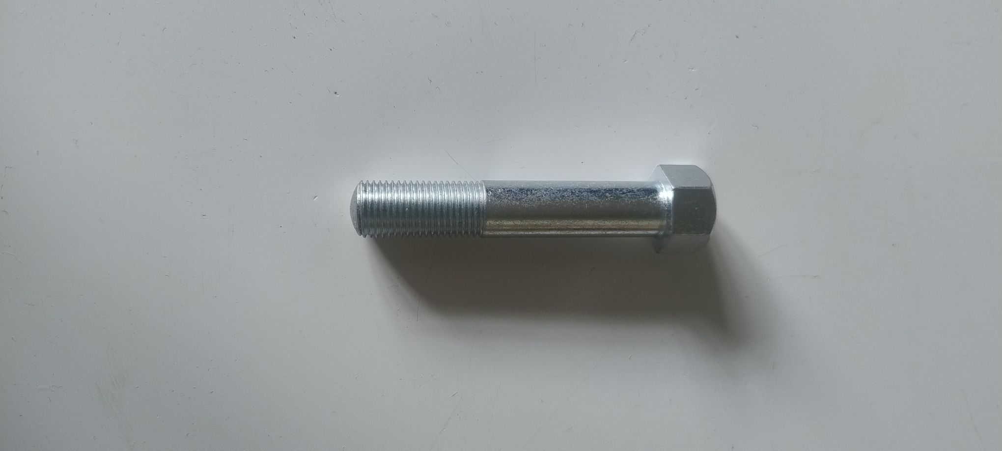 70-2113 SHOCK ABSORBER BOLT - Springham Engineering