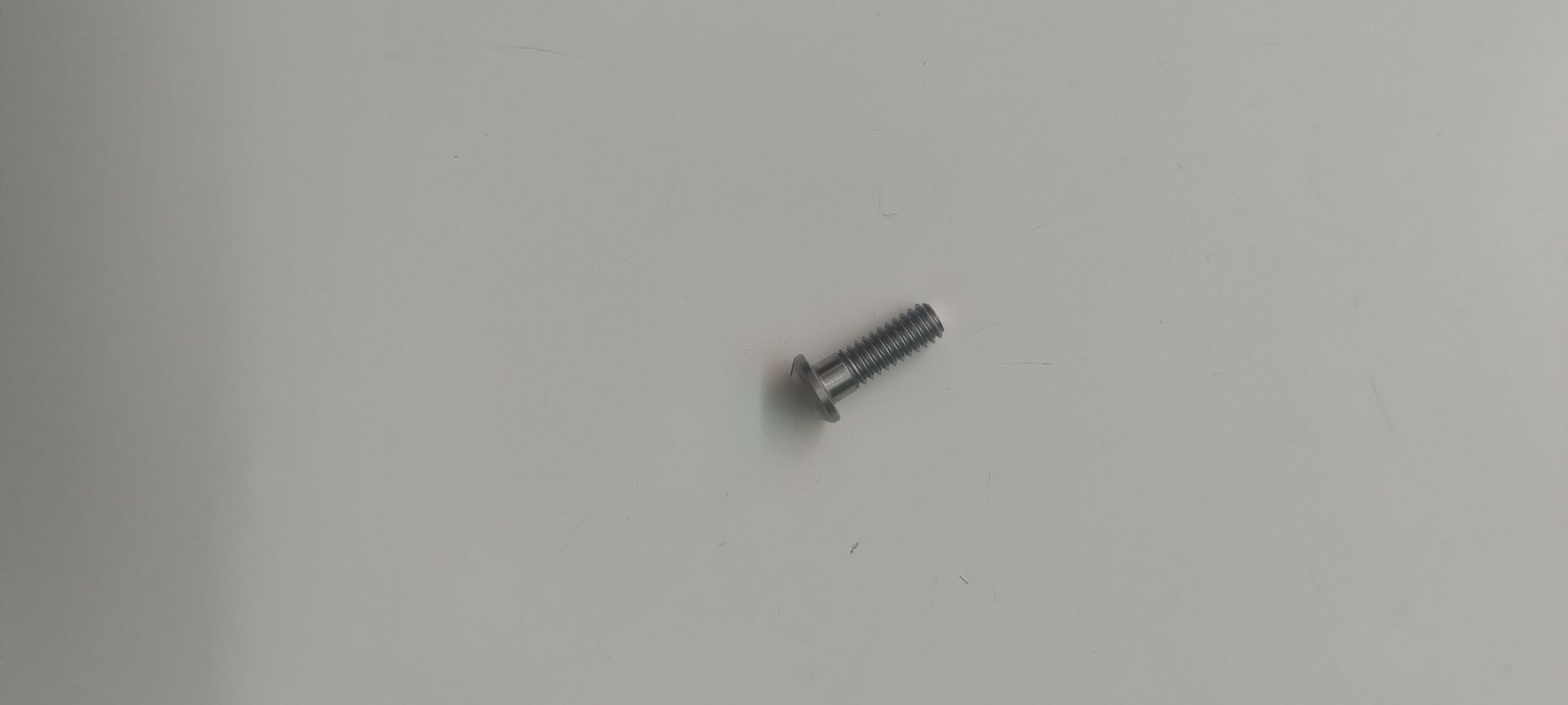 70-1647 CRANKCASE SCREW. INNER BOSS - Springham Engineering